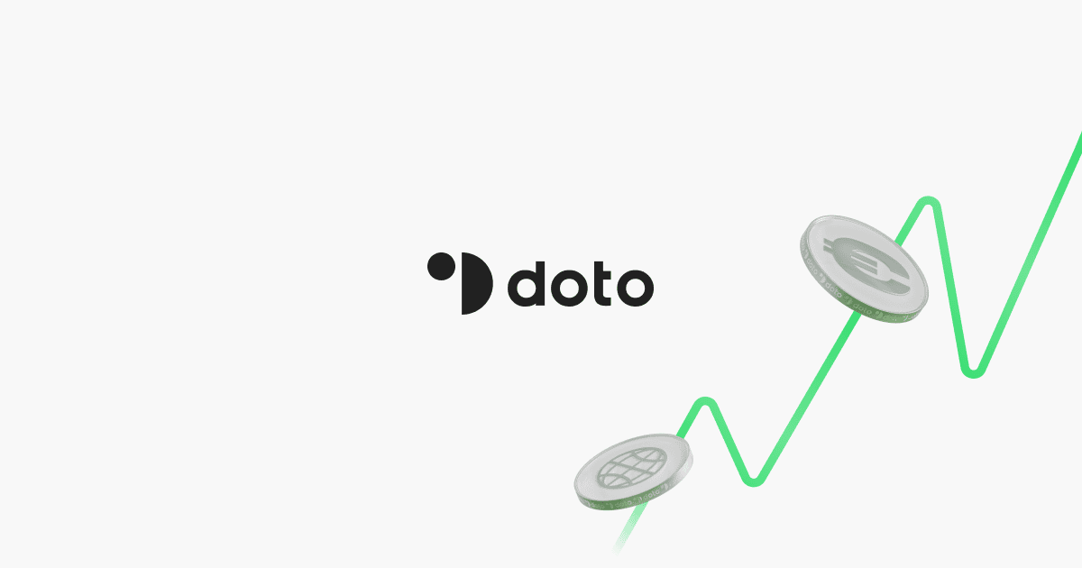 About Us – Doto